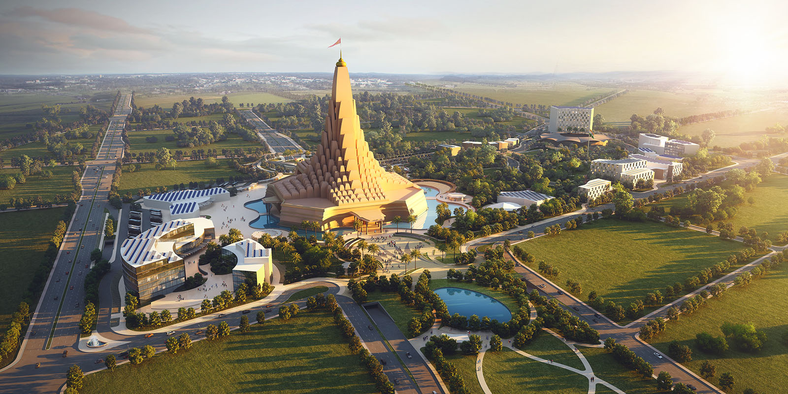 HomePage | Setu Infrastructure