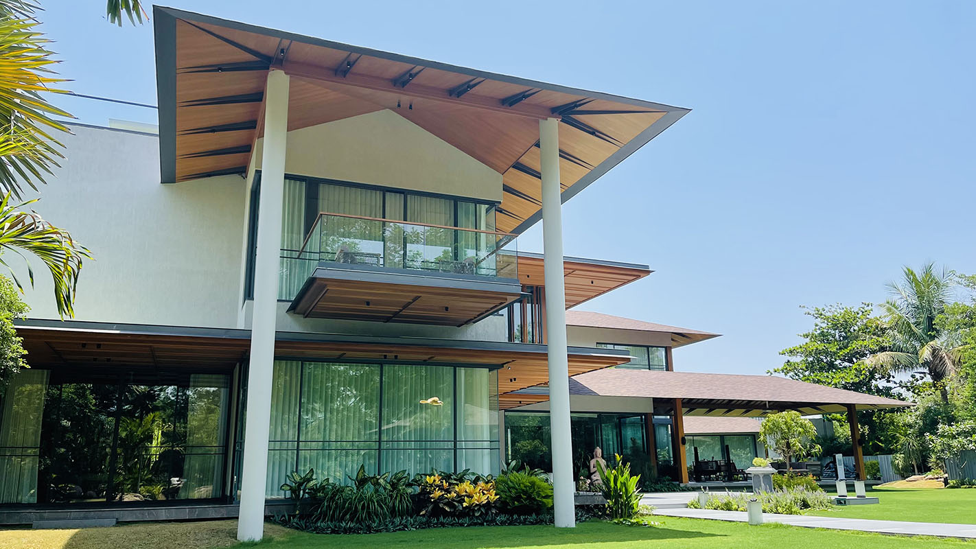 HomePage | Setu Infrastructure